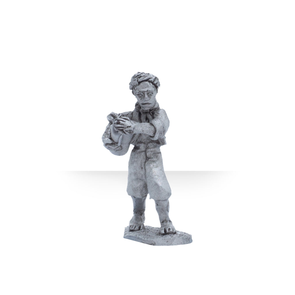 Revolutionary Wars - Naval Gunners 'Powder Monkey' – Skytrex