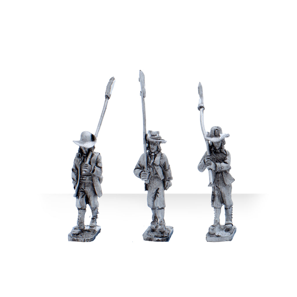 Vendean with Farm Weapons - Brigade – Skytrex