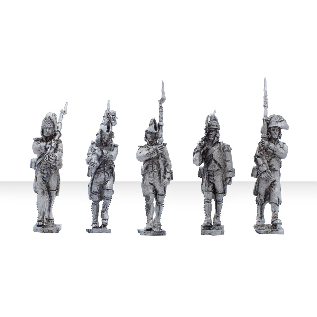 French Levée en Masse - Regiment – Skytrex