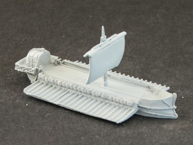 Carthaginian Quinquireme – Skytrex