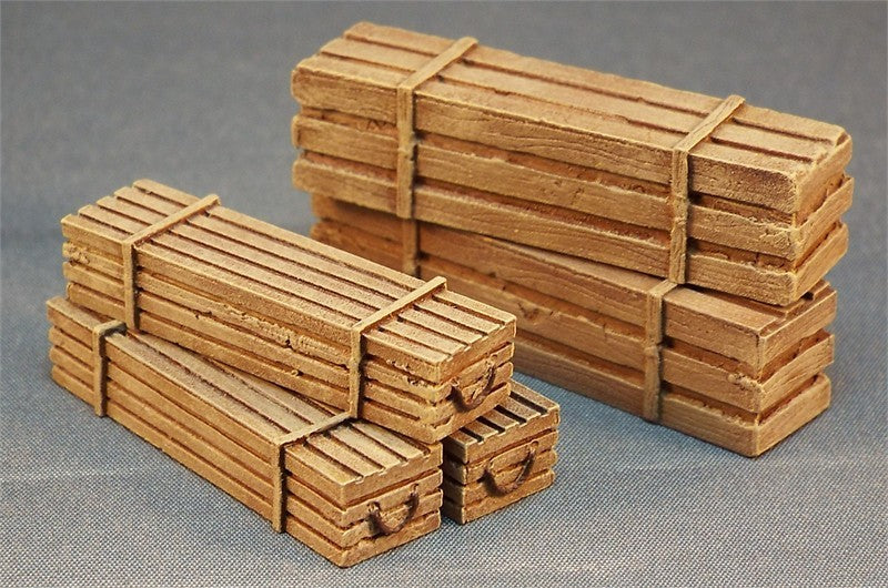 Long Packing Cases (Metal) – Skytrex