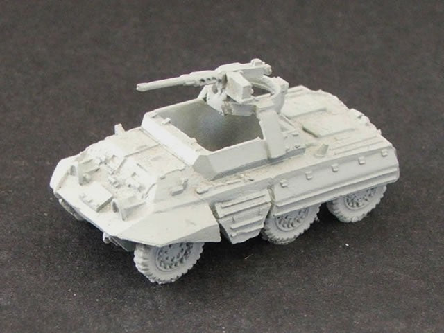 M20 Utility Vehicle – Skytrex