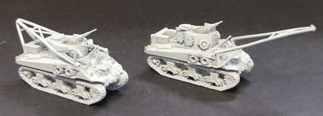 M32 ARV . 1 supplied - picture shows assembly options – Skytrex