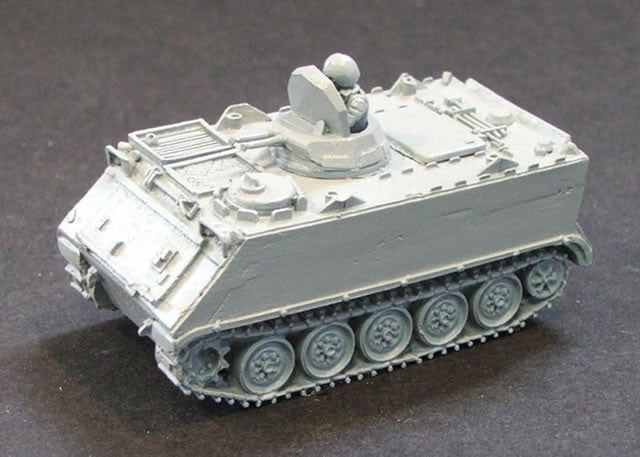 M113 with Cadillac Gage turret – Skytrex