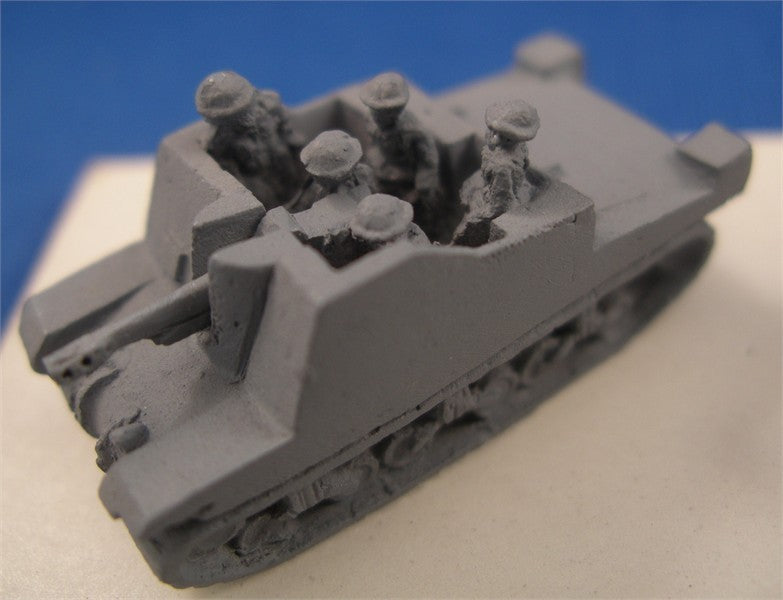 Sexton (25 pdr) – Skytrex