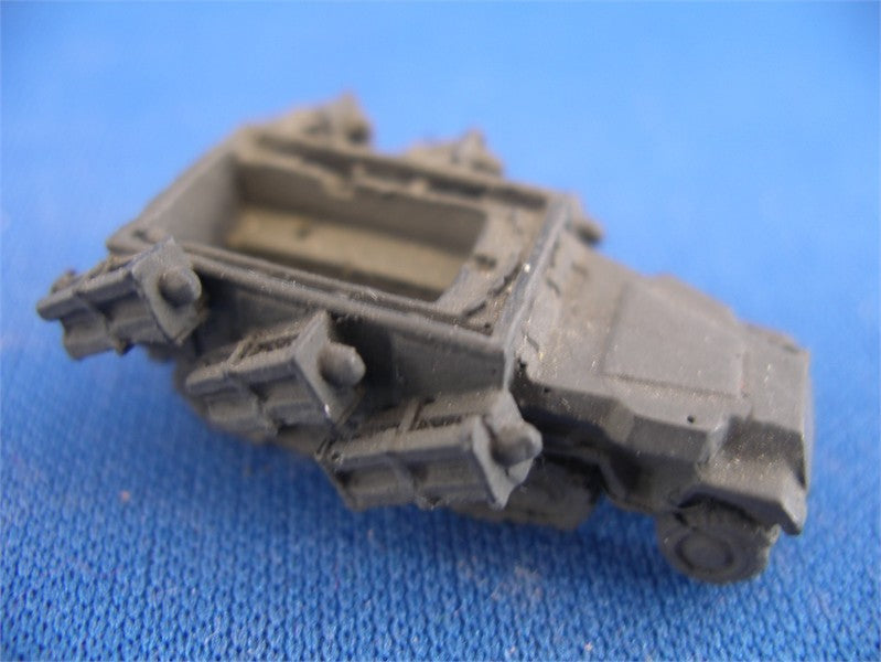 Sdkfz 251 (with 280mm Rockets) – Skytrex