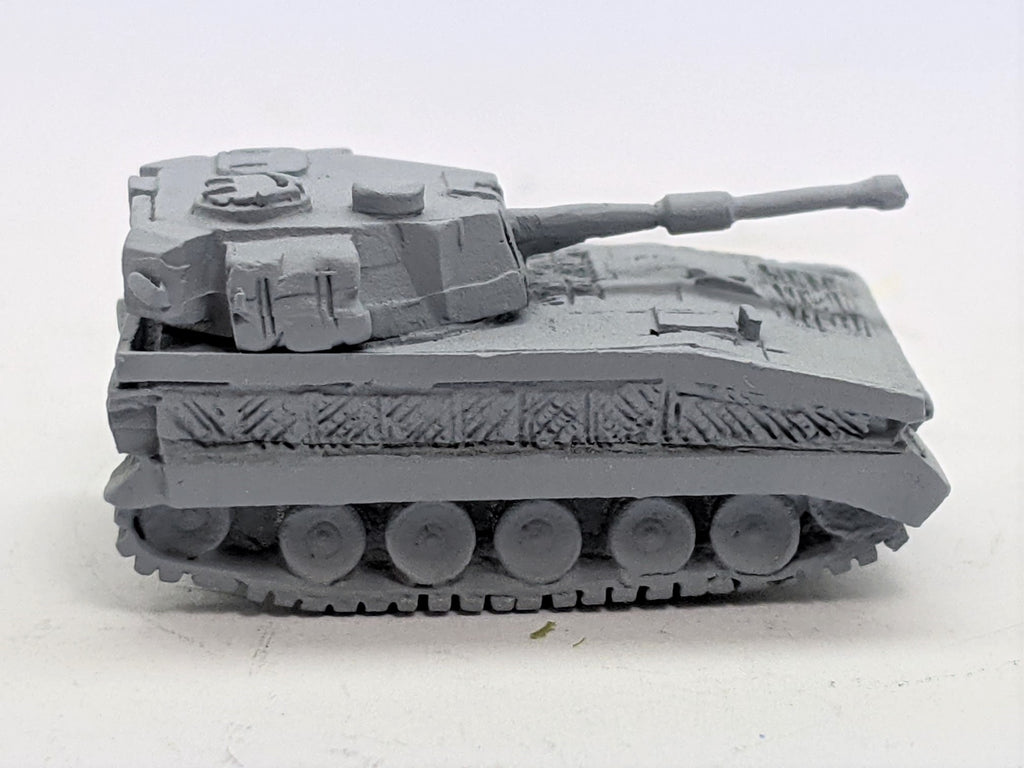 Abbot 105mm. SPG – Skytrex