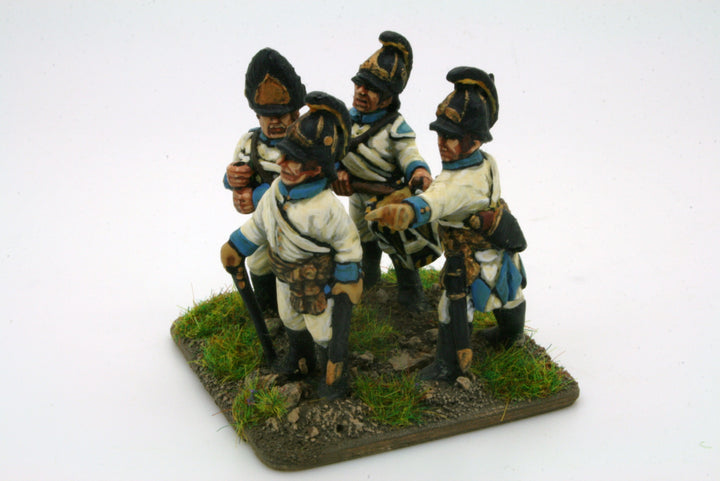 Trent Miniatures - 28mm – Skytrex