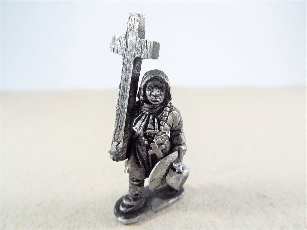 Devout Priest – Skytrex