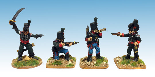 Trent Miniatures - 28mm – Skytrex