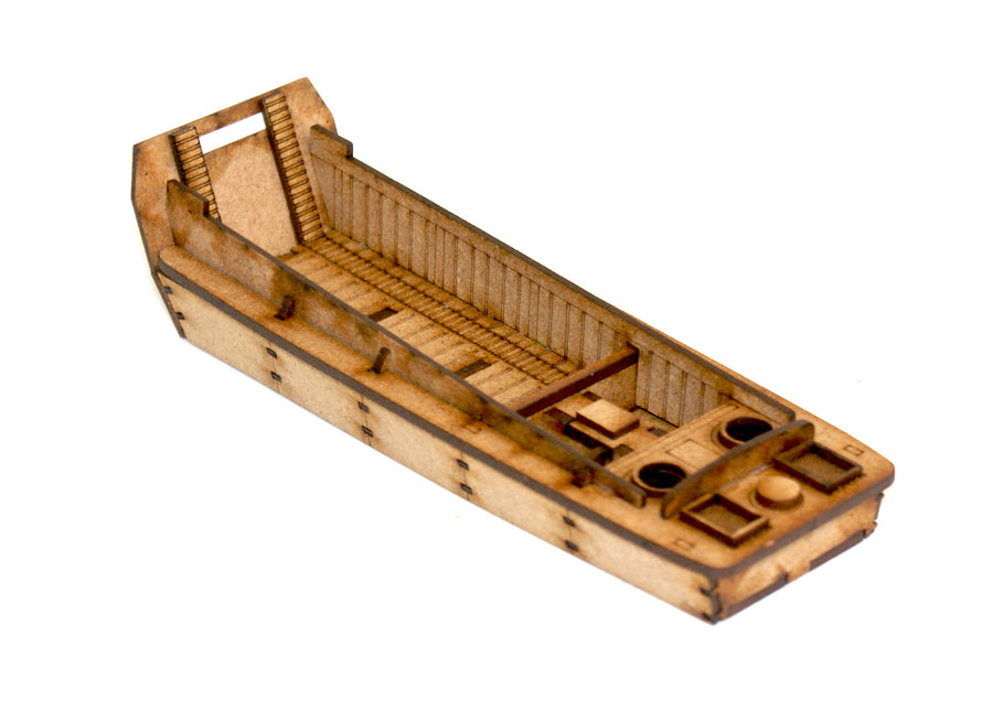 Skytrex Military Models