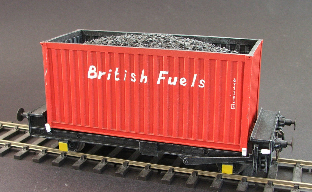 PFA Wagon Kit – Skytrex