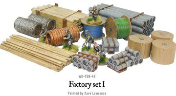 28mm Scale Military Models – Skytrex
