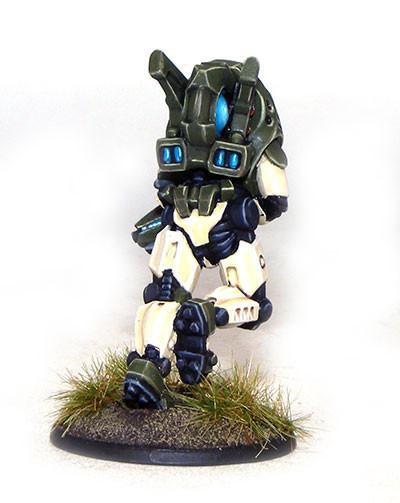 Concord C3 Drop Squad – Skytrex