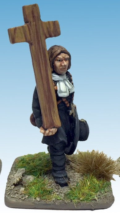 Devout Priest – Skytrex