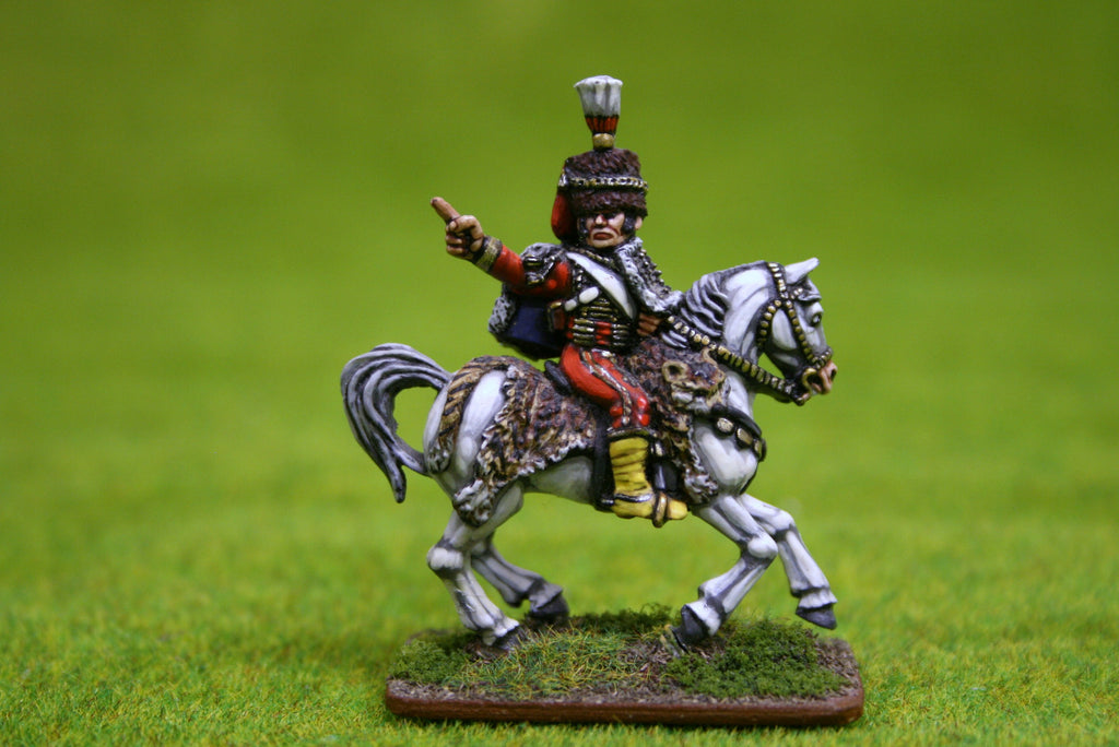 SIR STAPLETON COTTON – Skytrex